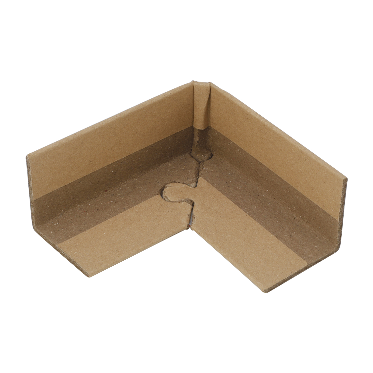 Kraft Cardboard Corner Protectors 50x50x100mm+4mm – Pack N Mark